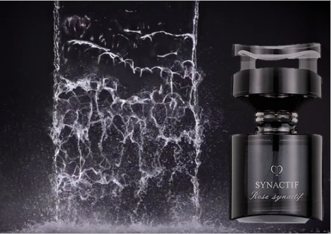 BEST-of-ROSE: SYNACTIF BY SHISEIDO