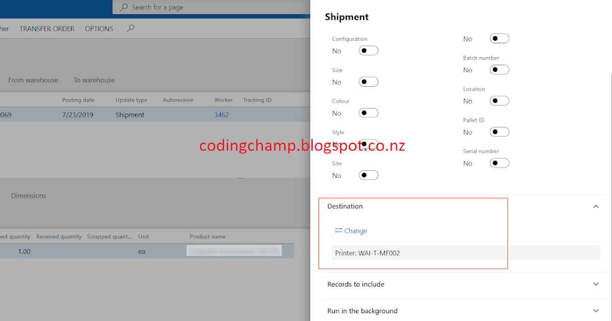 Coding Champ An Error Occurred Rendering The Report Accessing The Report Server Url Caused An