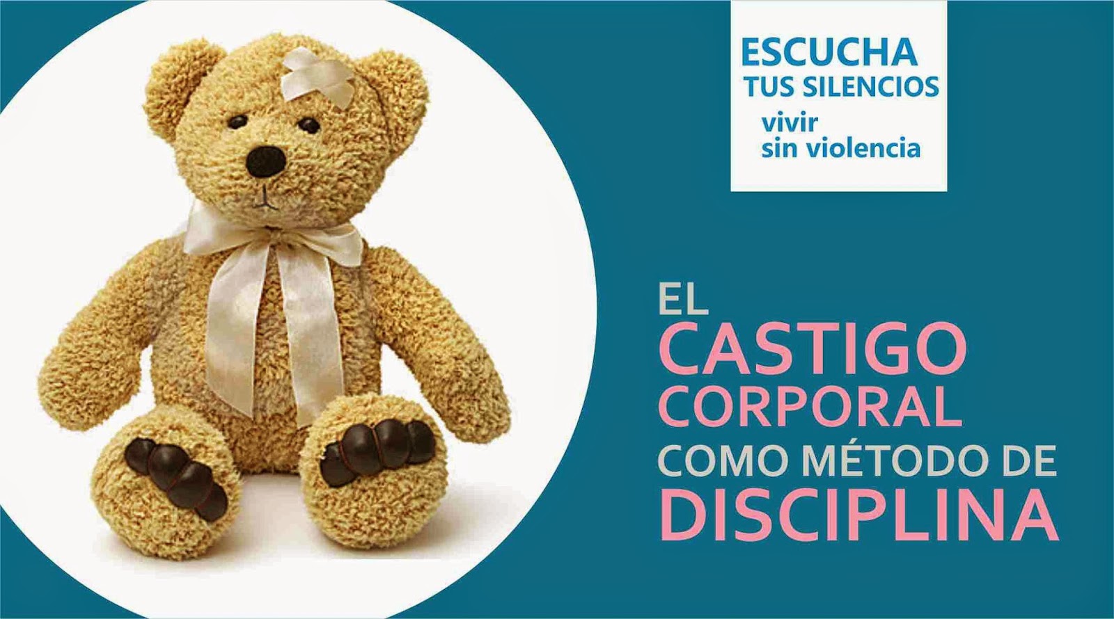 EL CASTIGO CORPORAL COMO MÉTODO DE DISCIPLINA