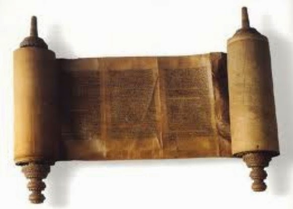 MEMBACA ALKITAB KRISTEN KATOLIK: AJARAN YESUS TIDAK MENGHAPUS HUKUM TAURAT