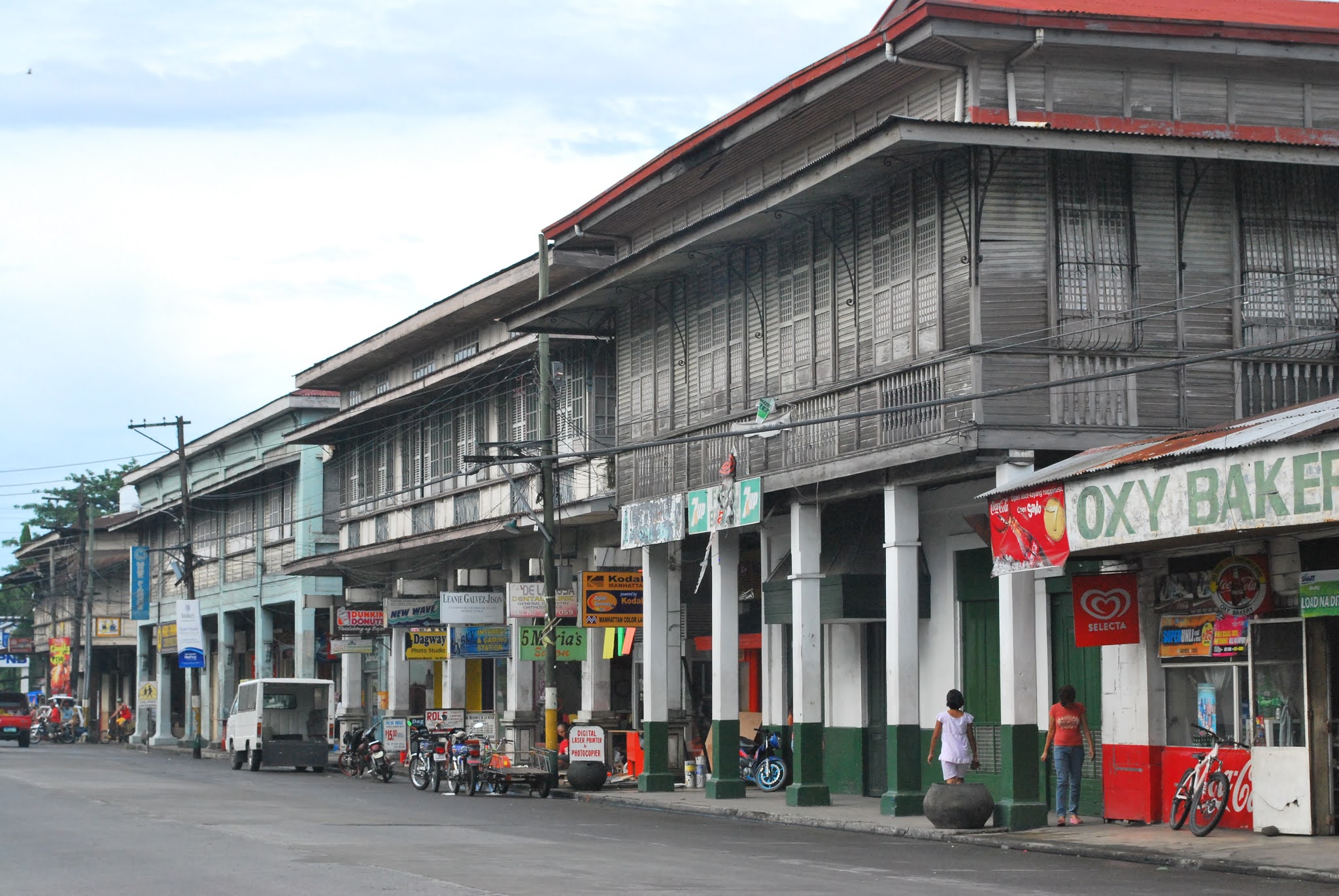 National Registry of Historic Sites and Structures in the Philippines ...