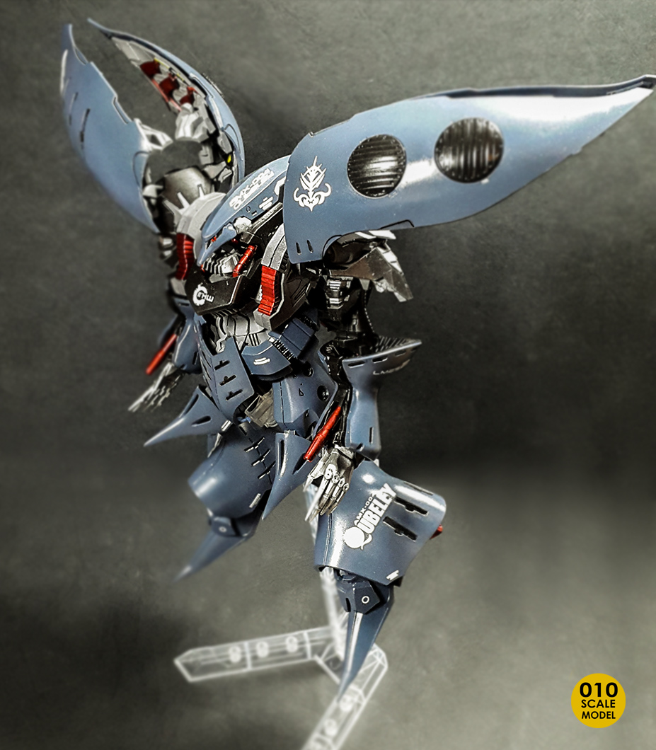 010 Model kit