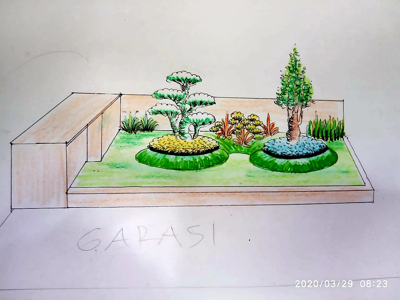 JASA TUKANG TAMAN TUBAN 082244919917 - GARDENBRON TUKANG TAMAN PROFESIONAL