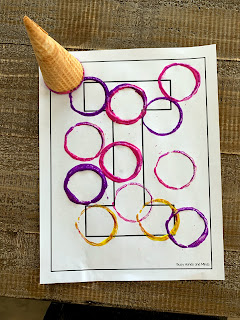 Preschool and PreK Curriculum | Busy Hands and Minds