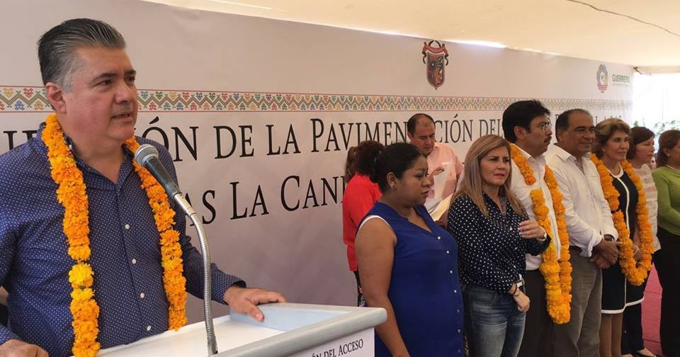 Tiempo de Guerrero: Juntos, gobernador y alcalde, vamos a transformar ...