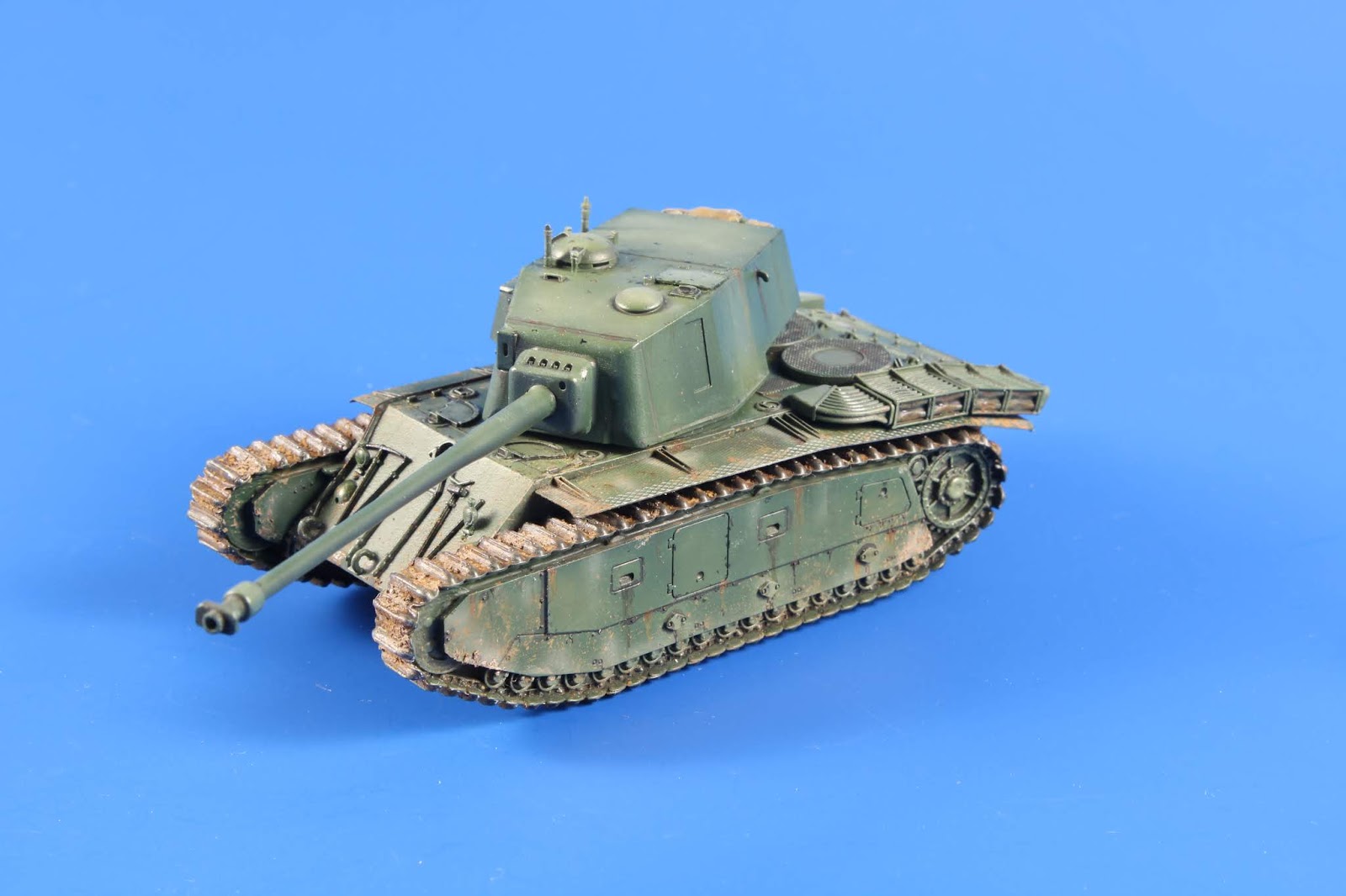 ARL-44 MV122