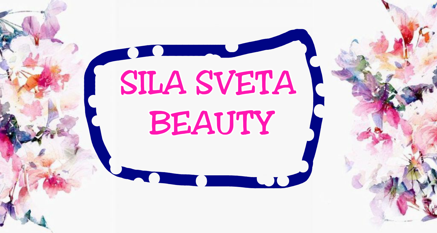 Sila Sveta Beauty: 2020