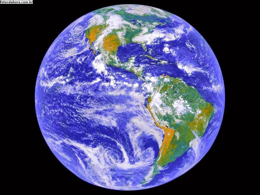 Ciências é Aqui: Conhecendo os Planetas