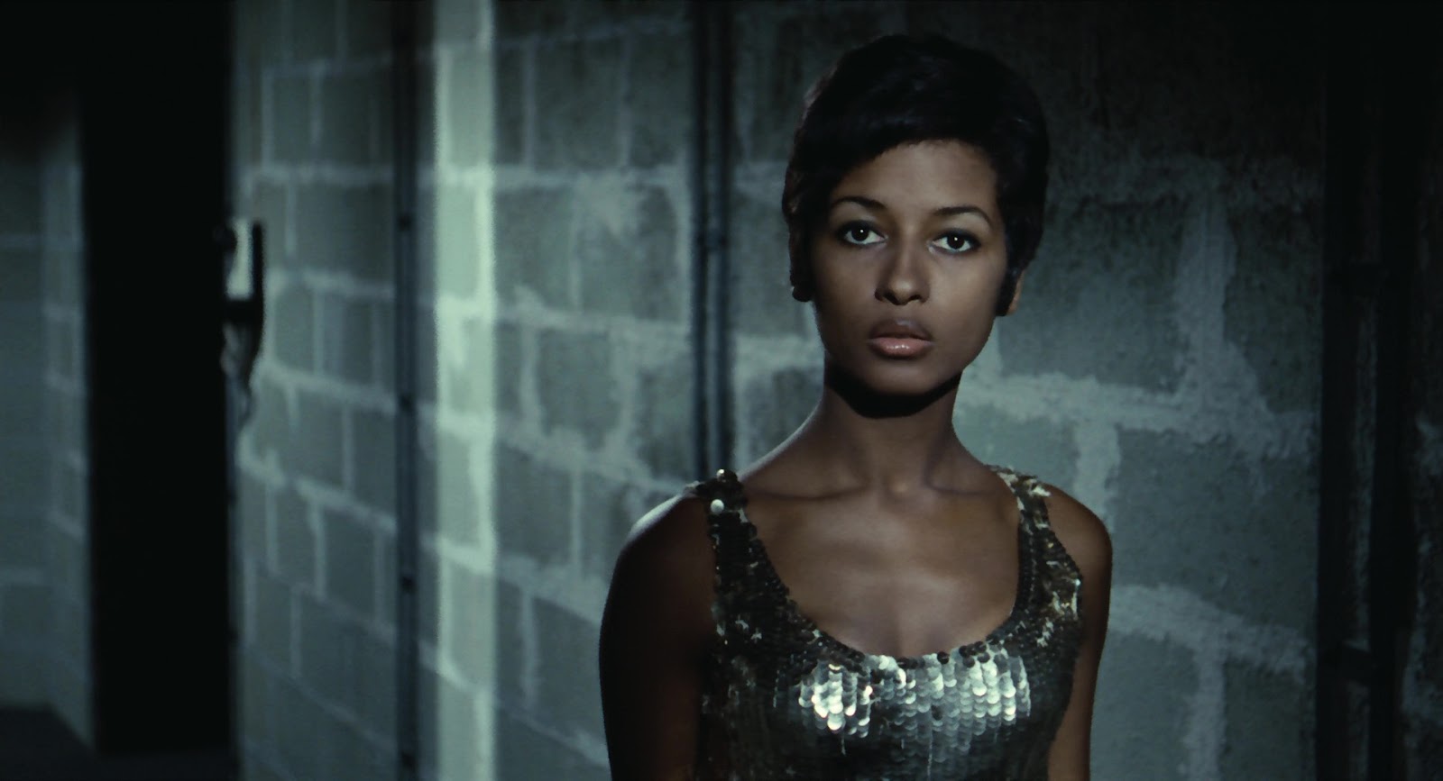 Dagmar Versus 1001 Movies: The Godson (1967)