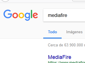 MediaFire: GUÍA DE MEDIAFIRE