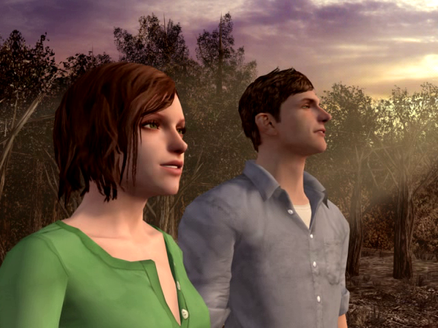 RetroZumbaos: Silent Hill the arcade - visitando el infierno sobre raíles