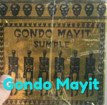 √ [666] Minyak Gondo Mayit dan Gunanya - BRAJANG BLOG