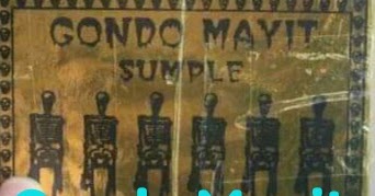 √ [666] Minyak Gondo Mayit dan Gunanya - BRAJANG BLOG