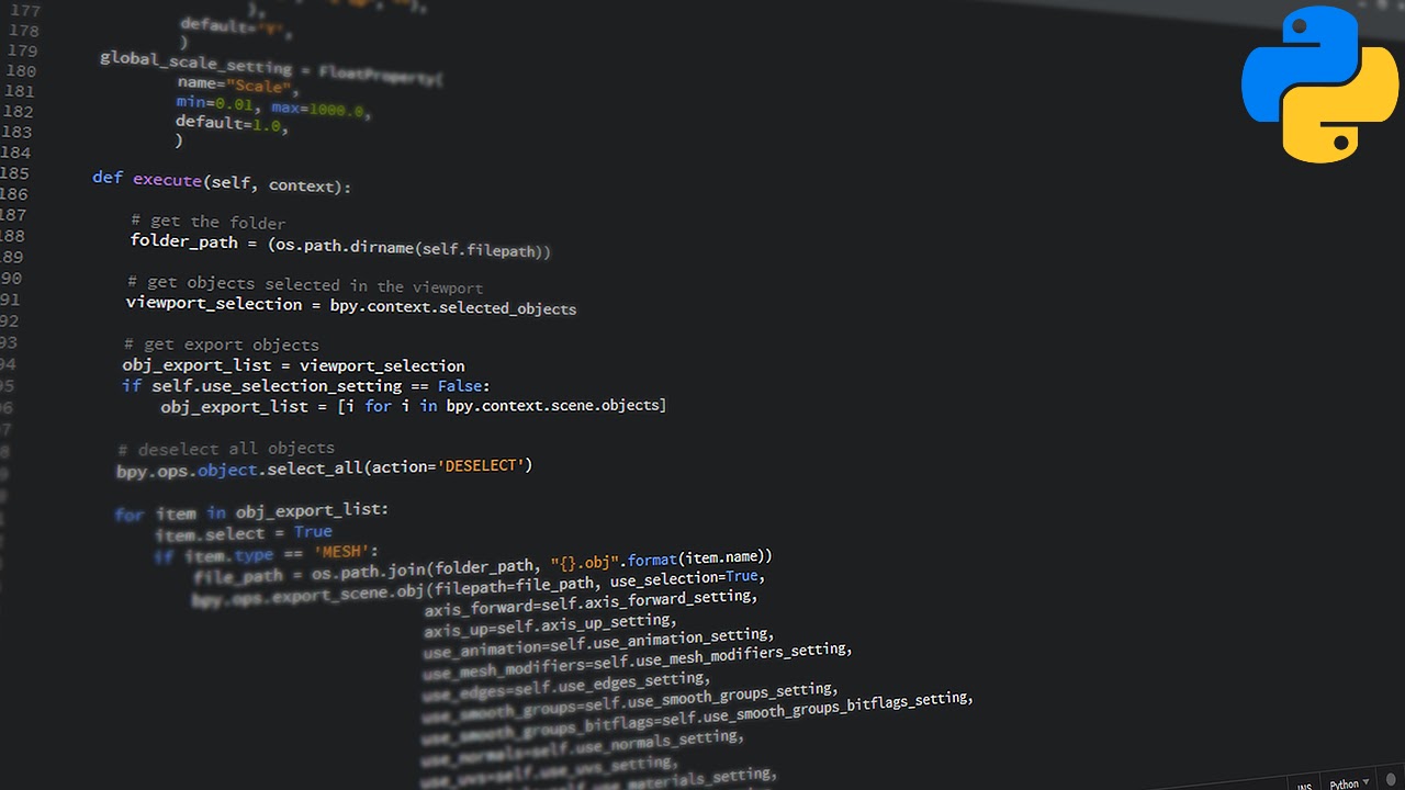 7 razones por las cual debes aprender python