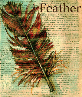 FEATHER
