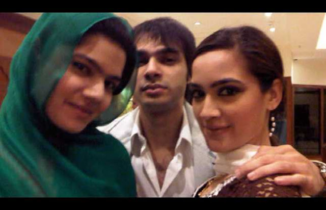 Underworld Don Dawood Ibrahim’s Glamorous Daughter Mehreen Ibrahim See ...