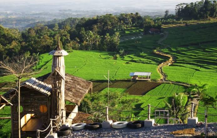 Tempat Wisata Paling Populer Di Kabupaten Majalengka Yang Ramai Dikunjungi Wisatawan | Berita