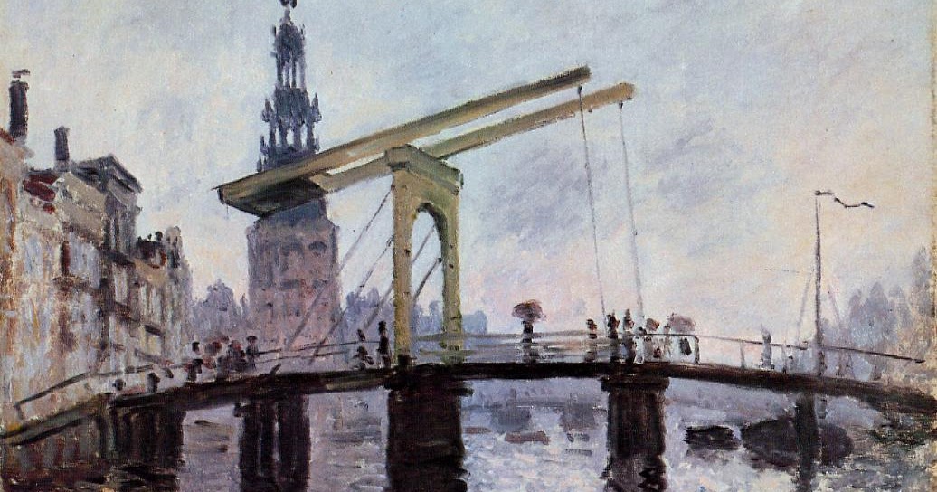 Spencer Alley: Monet in the Havemeyer Collection