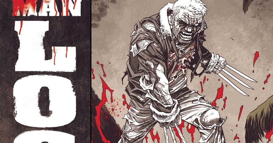 HOMBRE MUERTO LOGAN (DEAD MAN LOGAN) | Comicrítico