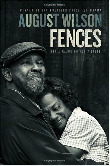 meander: Fences -August Wilson ( play script) 1985 / Fences- Denzel ...