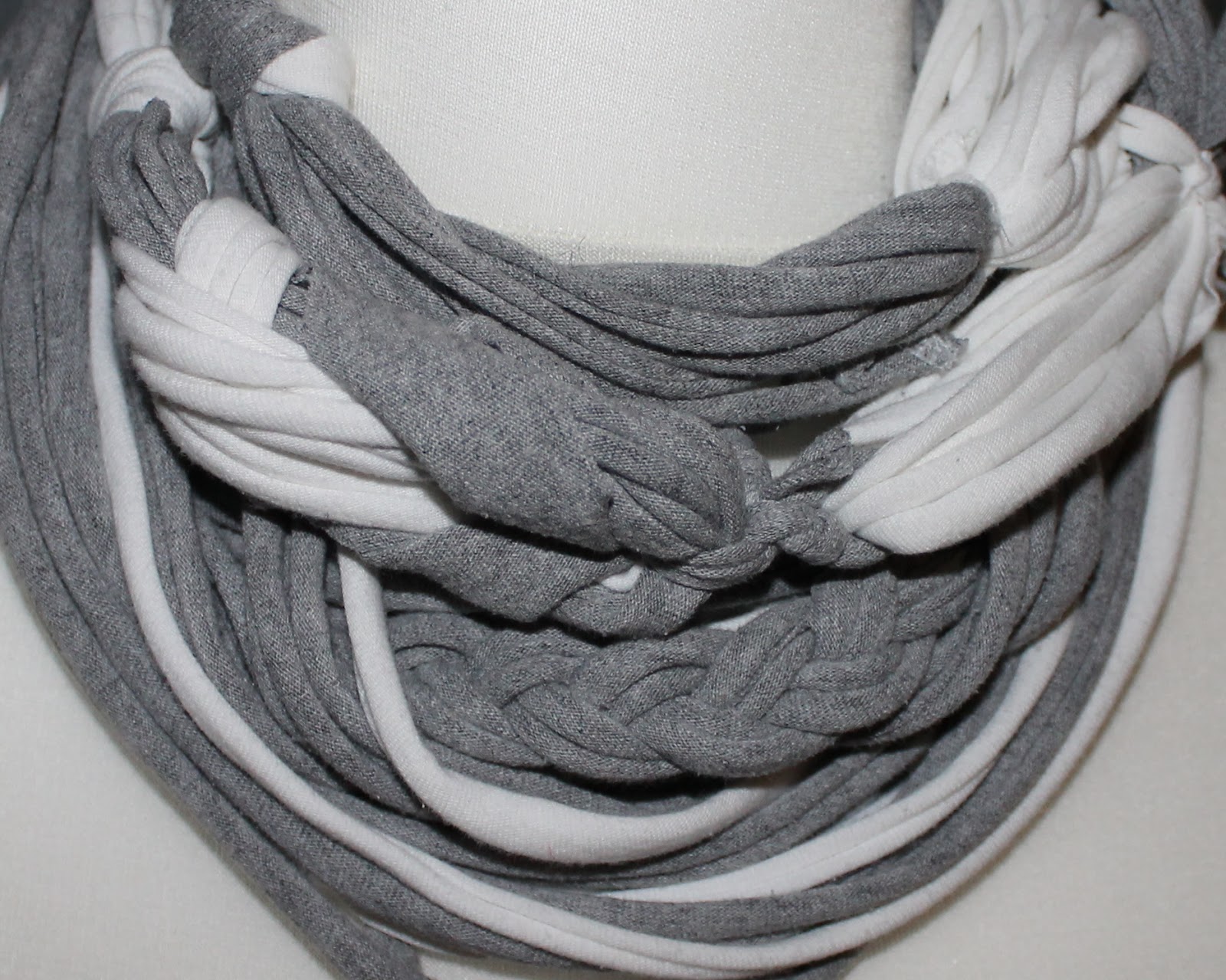 create your life !: MY T-SHIRT LOOP