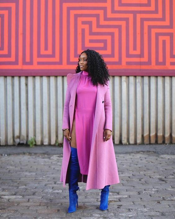 S in Fashion Avenue: RICH COLORS FOR WINTER - Outdated Color Trends to ...