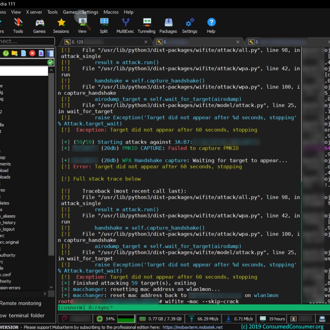 Rediscovering Tmux and Screen