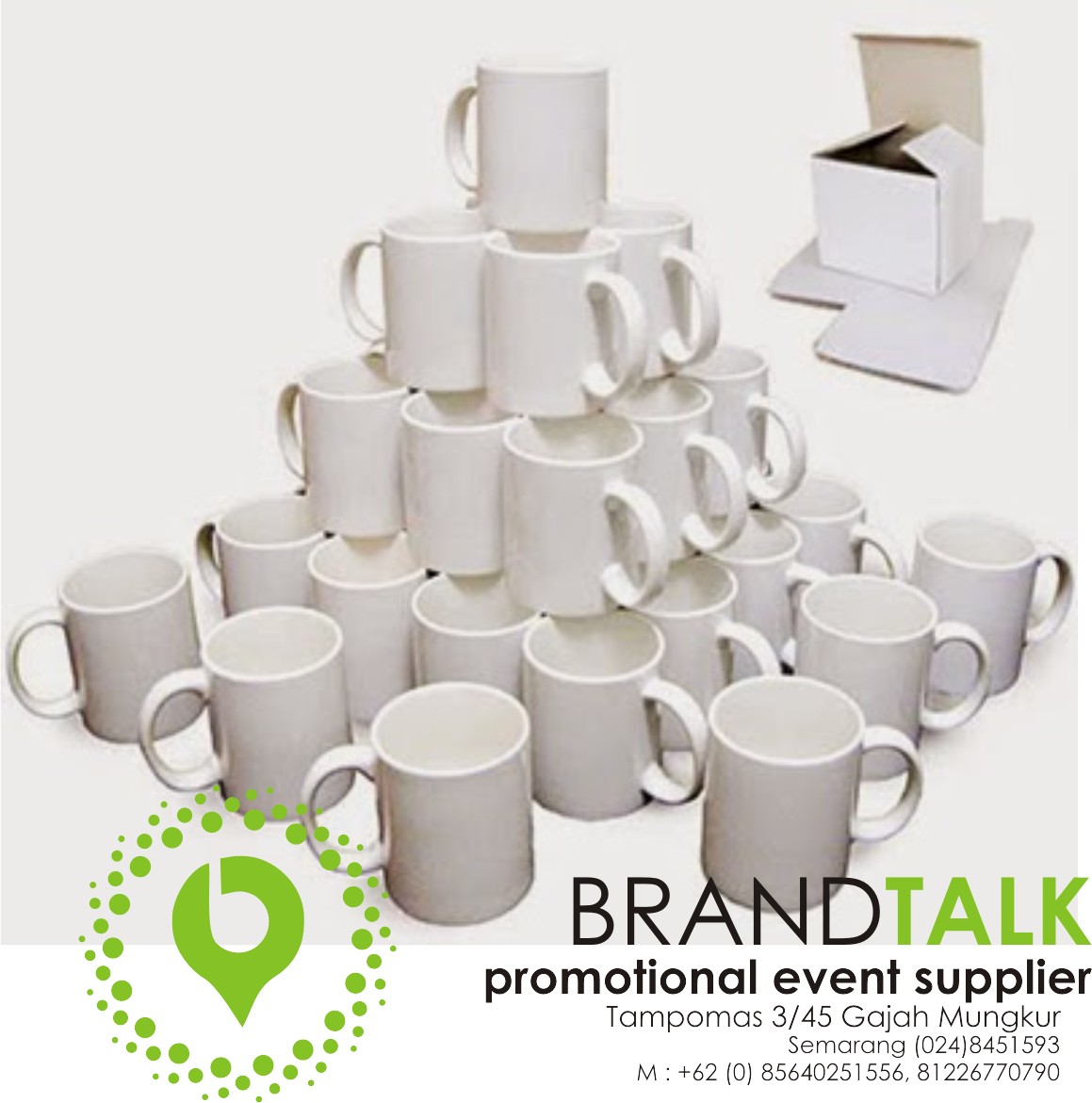 Memilih Mug promosi | Mug souvenir | Mug merchandaise Bandung | Cetak ...