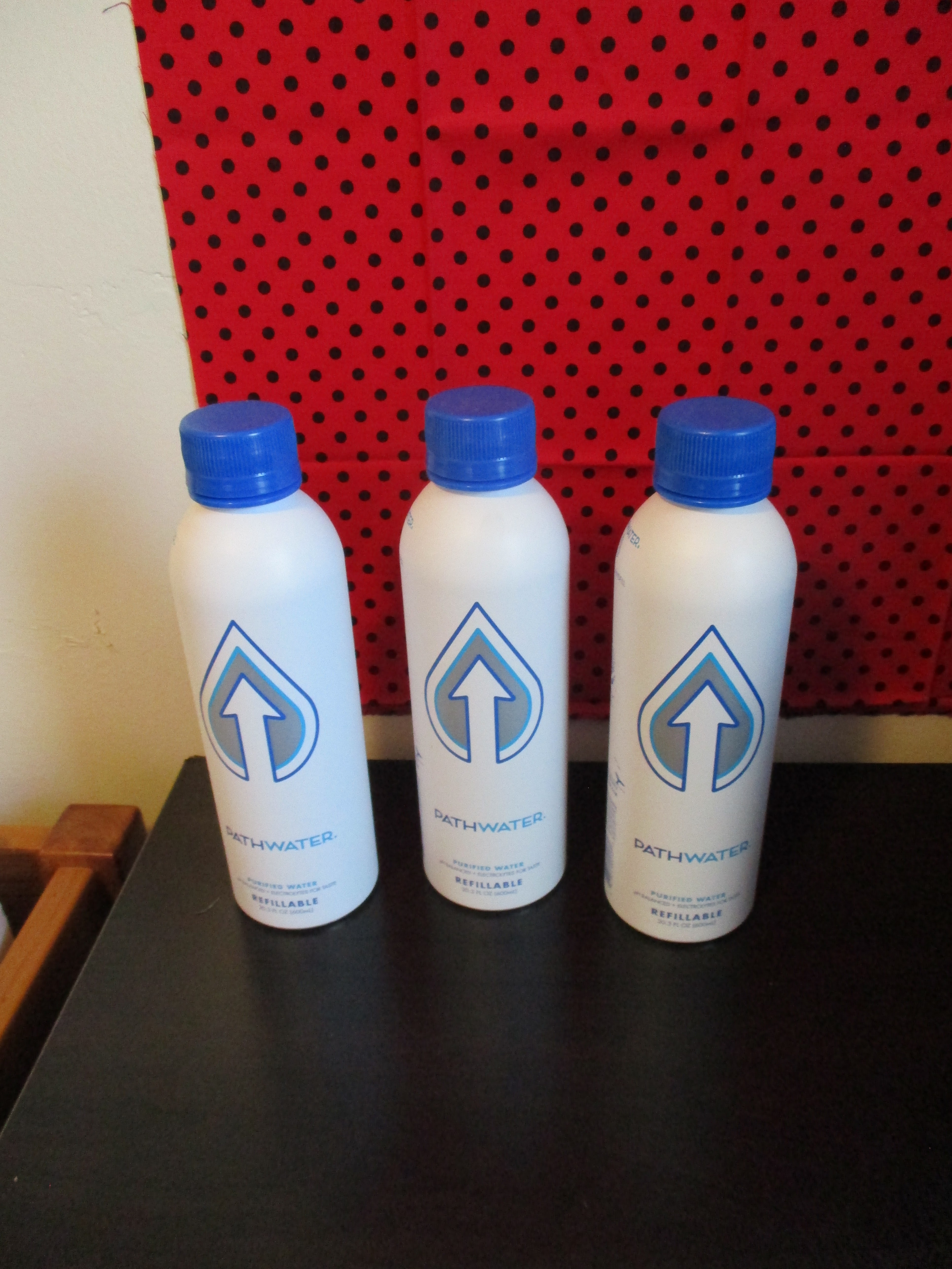 Missy's Product Reviews : PATHWATER