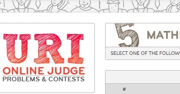 URI 1193 Solution | URI Base Conversion Solution - URI ONLINE JUDGE SOLUTION