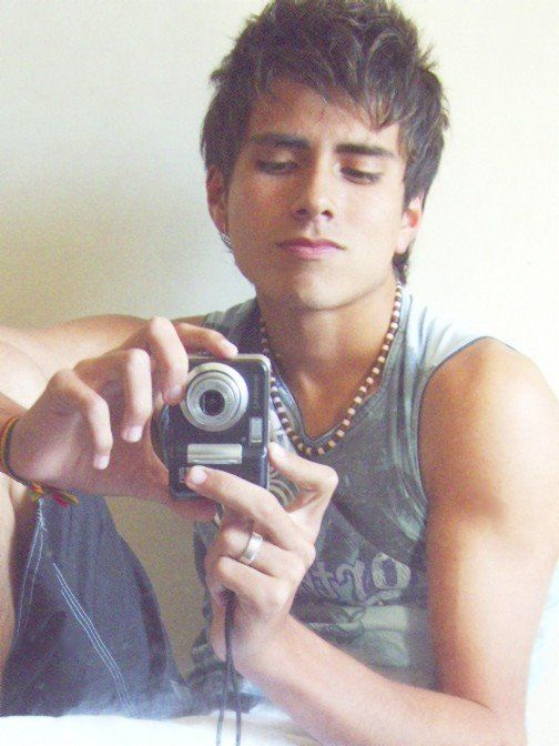 Zig Zag Doação: # Bruno Novelli