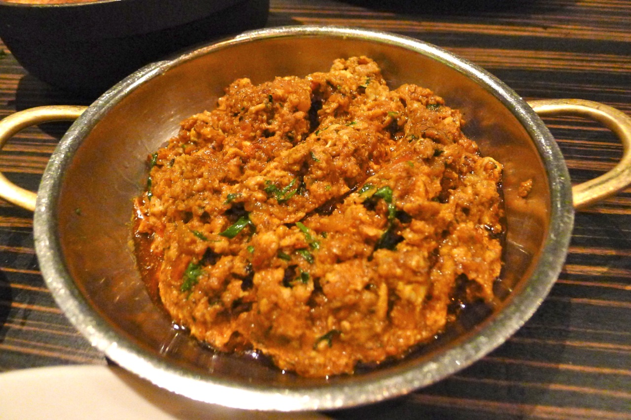 HUNGRY HOSS: Zouk – Tea Bar & Grill, Manchester