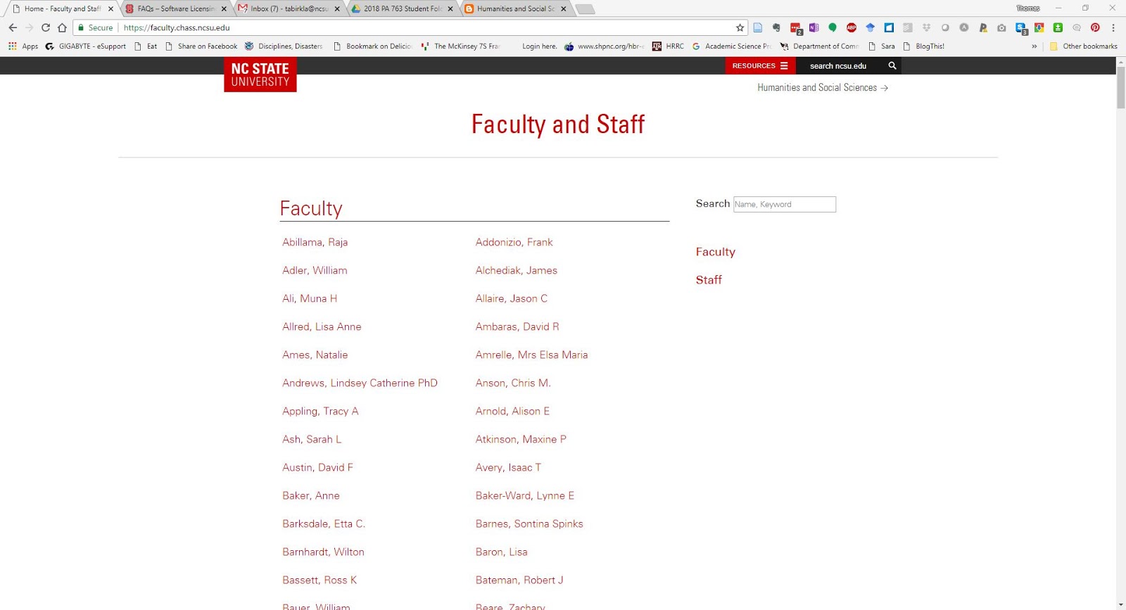 Humanities and Social Sciences Research and Engagement: How to update ...