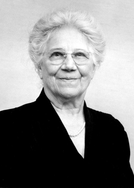 Baha’i Heroes & Heroines: Amelia E. Collins (1873-1962) – Hand of the ...