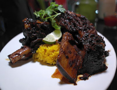 Purple Taste: December 2015