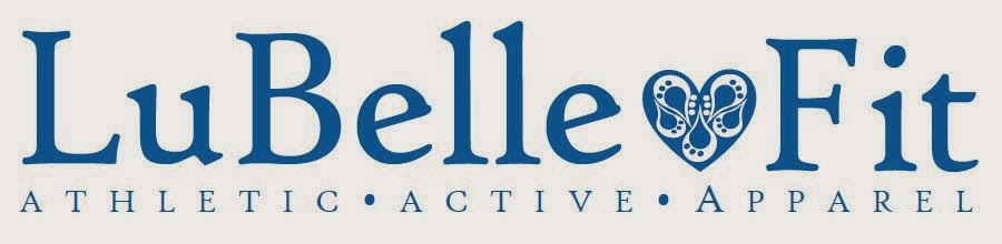 Living the Dream: LuBelle Fit Review and Giveaway