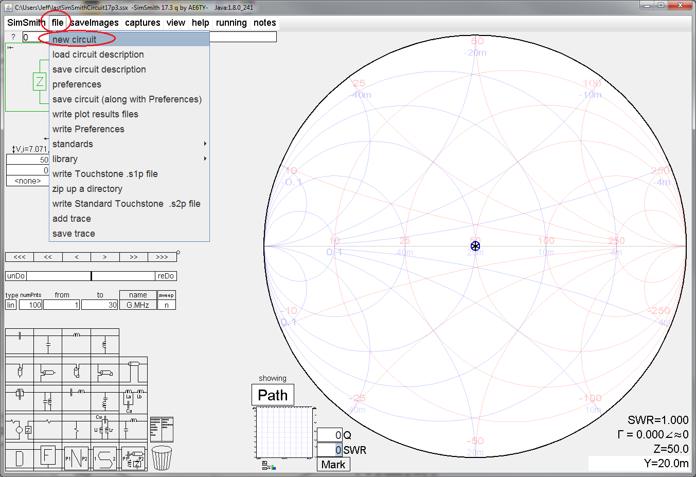 K6JCA: Designing a Multiband Doublet Antenna