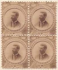 Art Blog/Eric Whollem: HISTORY OF ARTISTAMPS/ 19th Century Photo ...