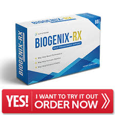Biogenix RX: Biogenix RX – Male Pills Benefits, Side Effects, Price and ...
