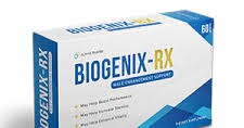 Biogenix RX: Biogenix RX – Male Pills Benefits, Side Effects, Price and ...