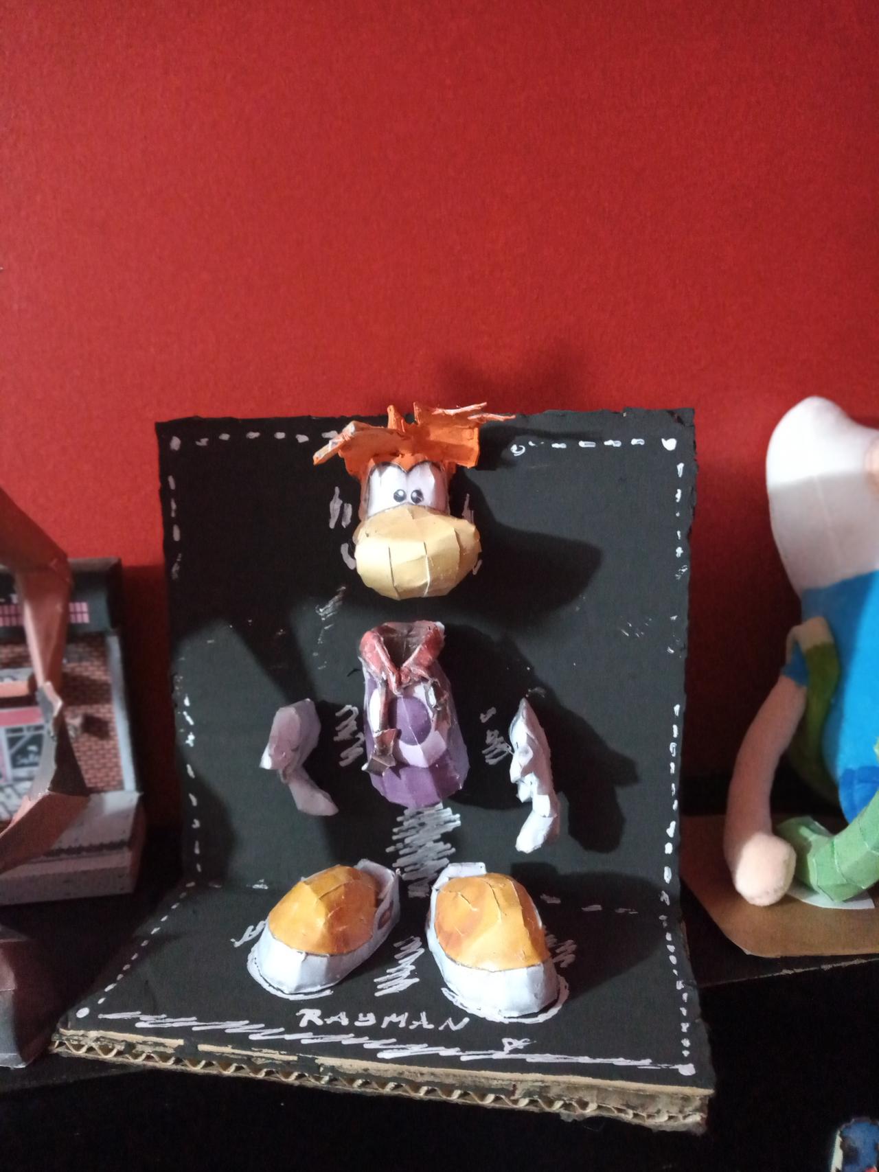 MooNFish' Paper Crafts: Gallery [Галерея]