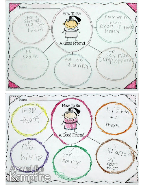 Louder, Lili (A Little Gem of a Back to School Book!) - Around the Kampfire