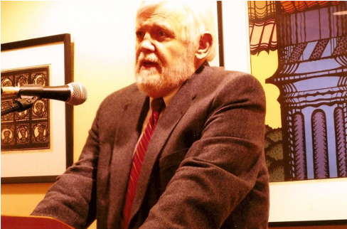 Dave Werther and Mark Linville Remember Keith Yandell - Evangelical ...