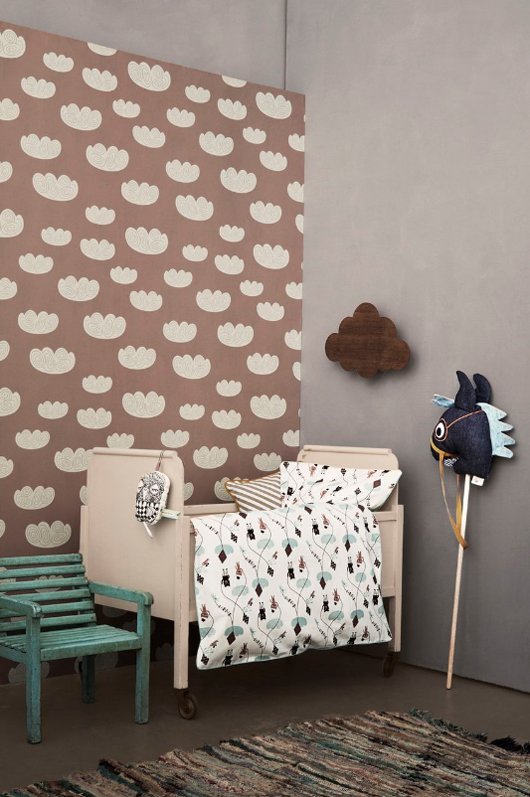 Haikje's blog: Ferm Living