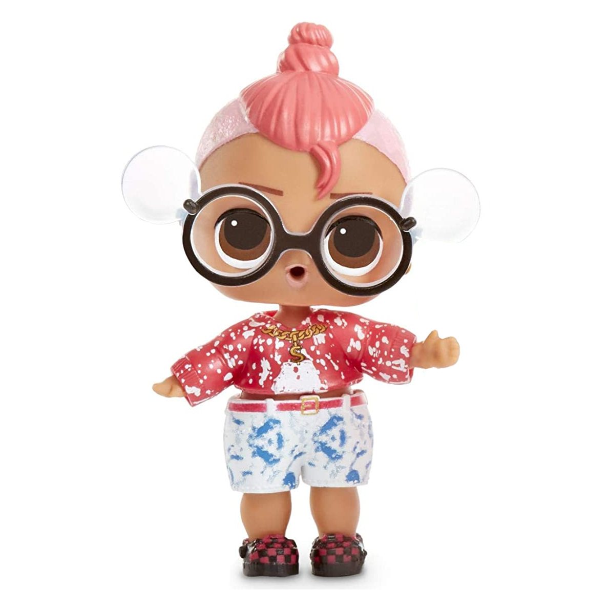 L.O.L. Core Playsets Dolls | L.O.L. Dolls