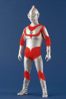 Art Toys Museum: Ultraman Jack