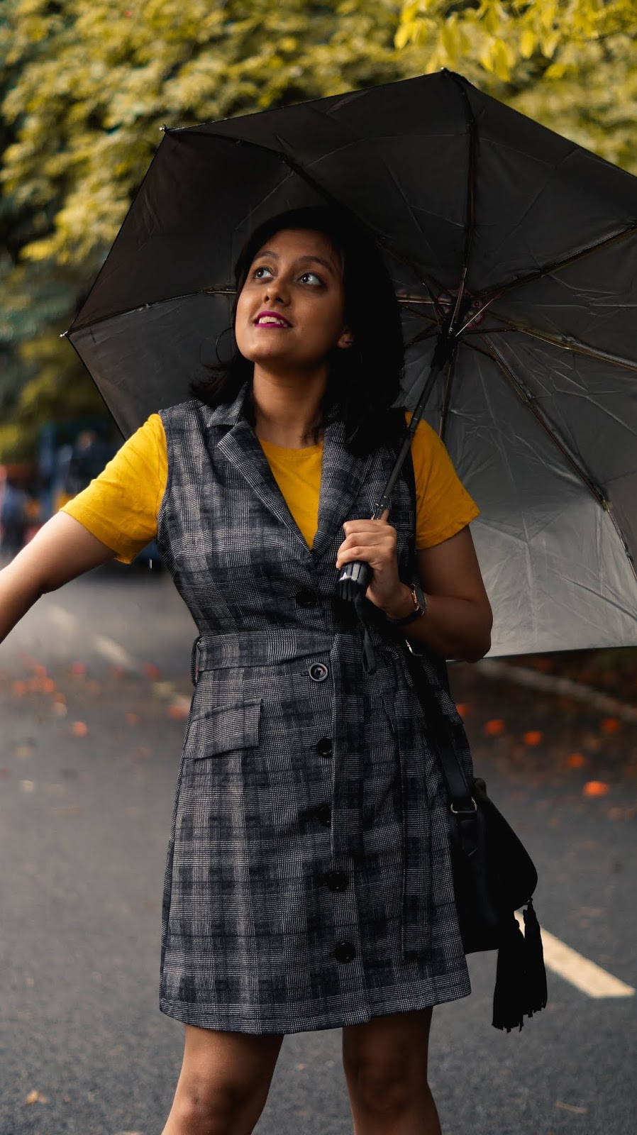 Autumn Feels with FabAlley