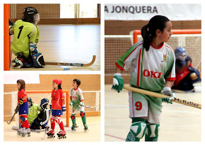 hoqueibasefemeni: III CAMPIONAT DE CATALUNYA #03 · SFERIC TERRASSA 07 ...