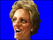 Royals and Monarchs - Royal Blog: Princess Diana: I'm so miserable now ...