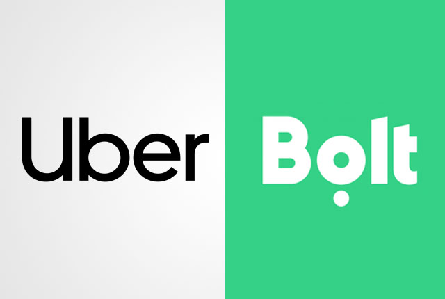 Porque a Bolt é melhor que a Uber